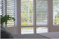 Bravo Blinds brings you a wide range of plantation shutters in Perth a