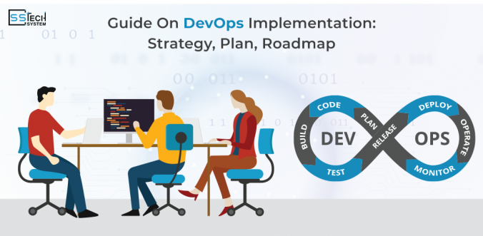 The Global DevOps Market size has been increasing massively with the a
