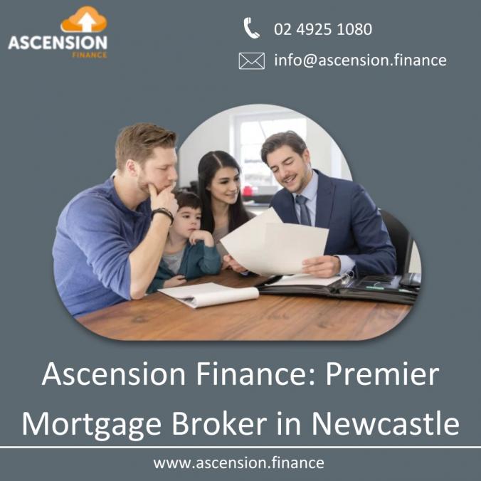 Ascension Finance stands out as the go-to destination for seamless mor